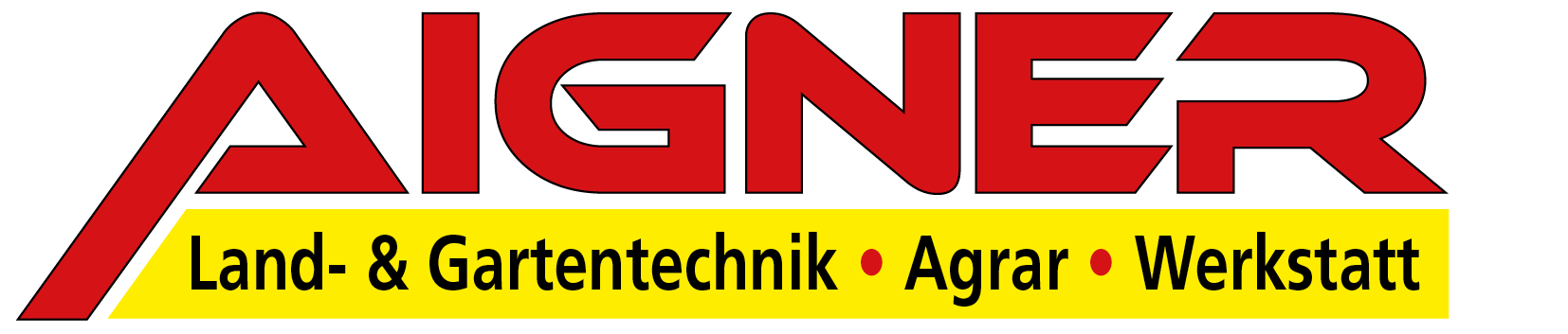Land-Technik - Aigner Landtechnik